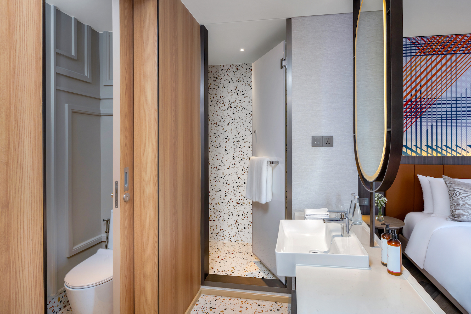 Gallery - Mercure Surawong